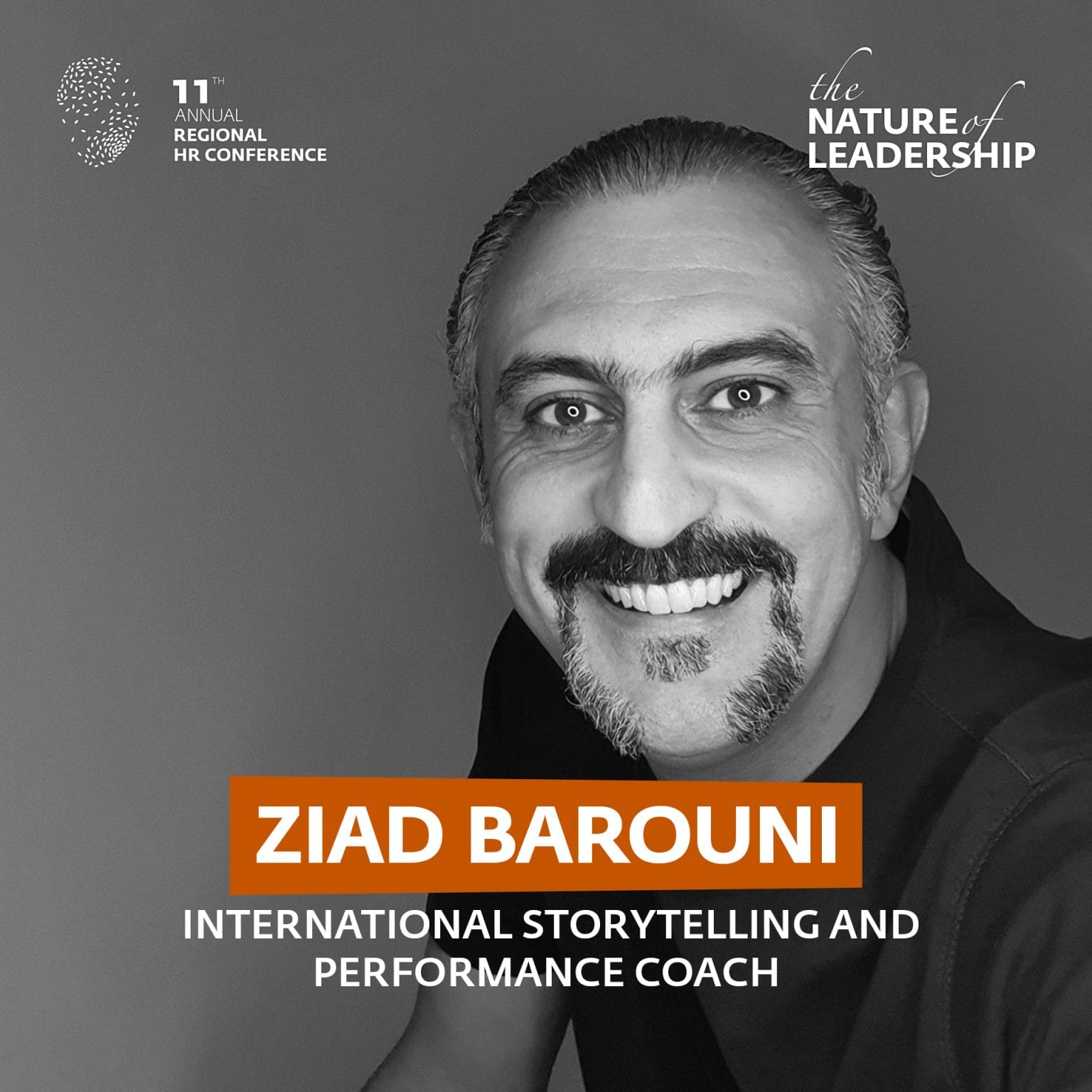 Navigating Leadership through the Art of Storytelling | Barouni.com